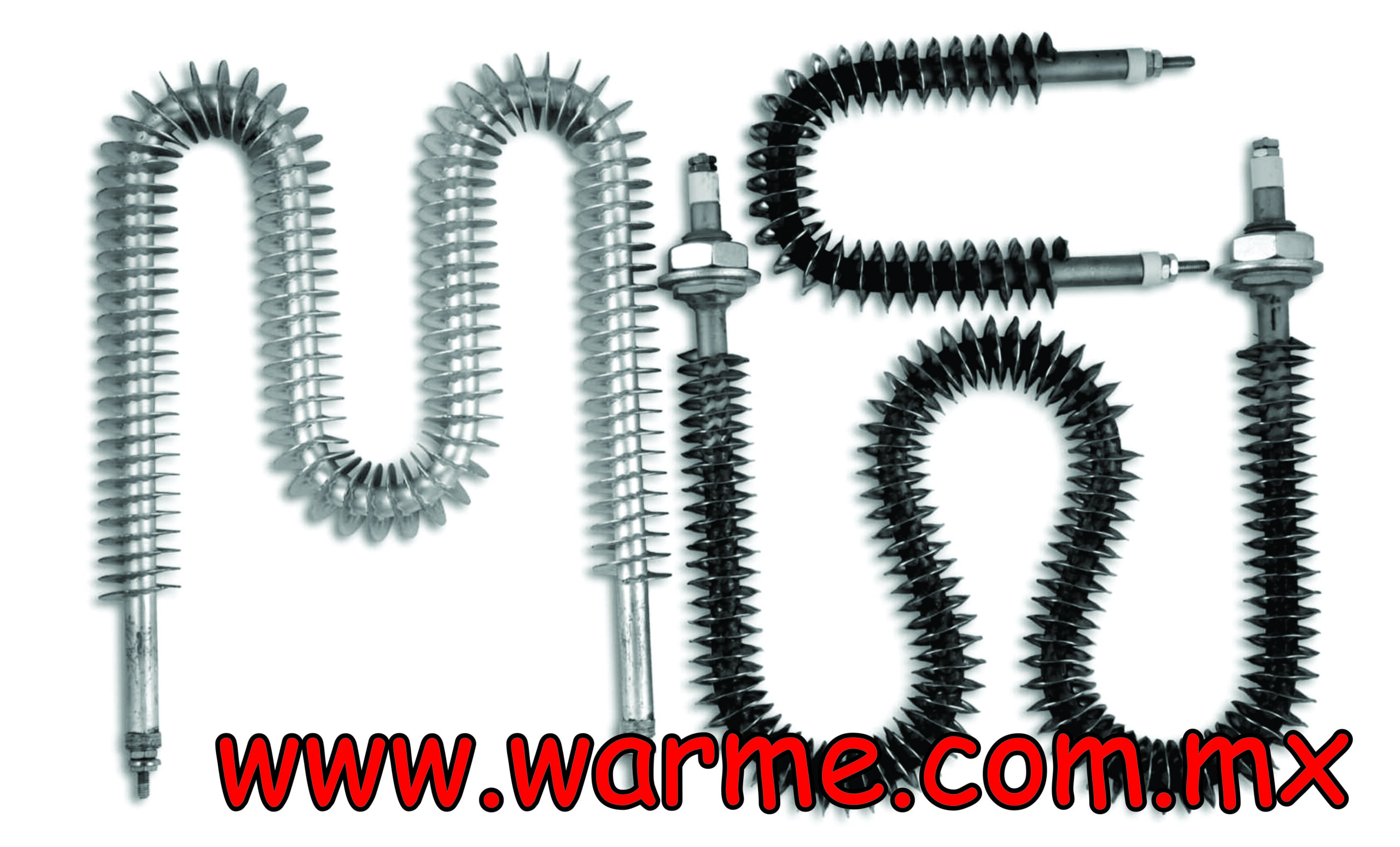 1.1.6.1 RESISTENCIAS DE ALTA DENSIDAD - WÄRME