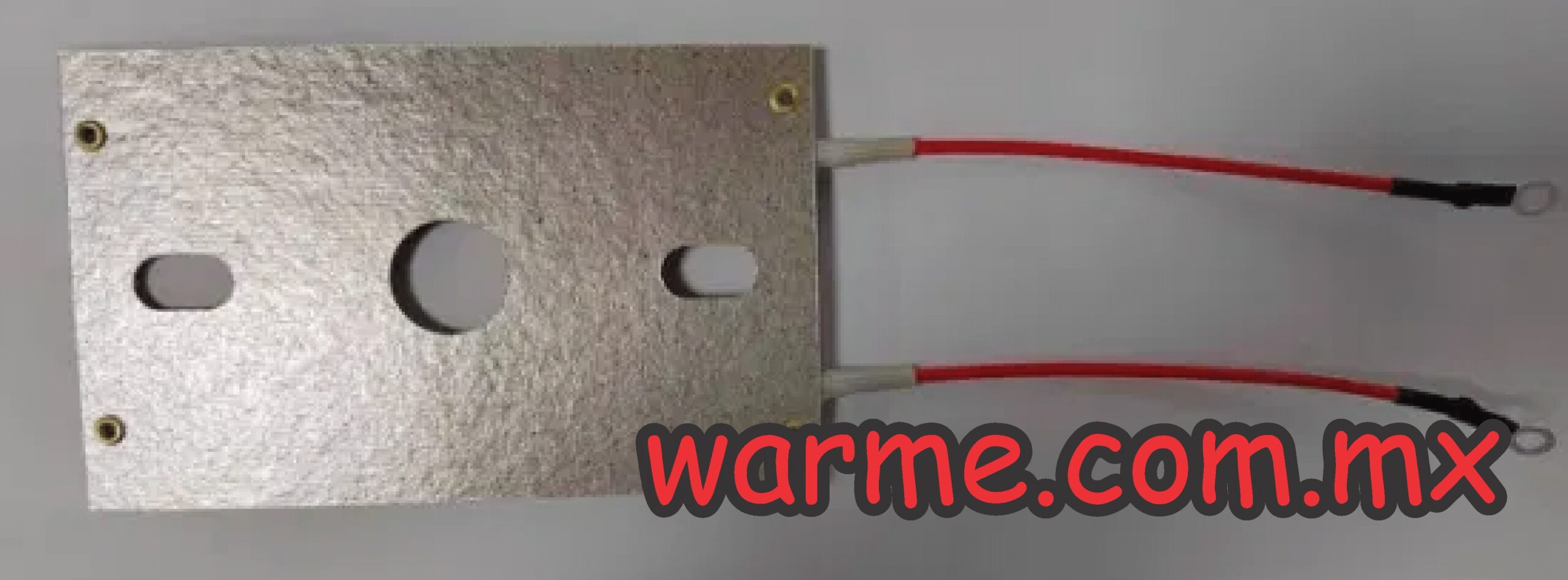 1.4.2.2 PANELES DE MICA - WÄRME