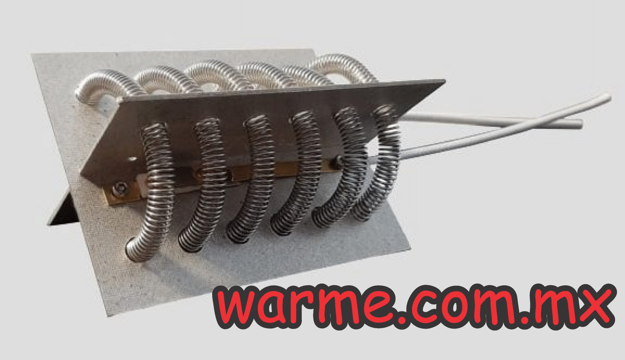 1.4.2.2 PANELES DE MICA - WÄRME